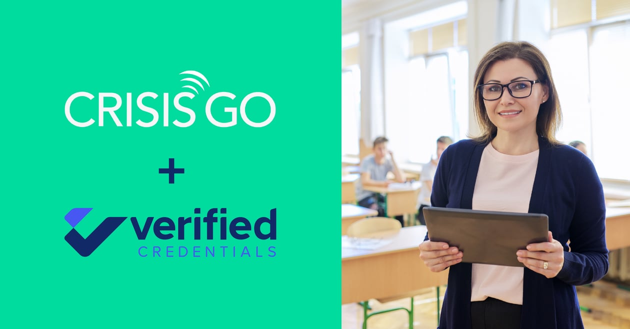 Strengthening School Safety: How Background Screening and Emergency Response Work Together ...